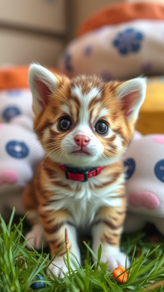 Alexis | Flave.ai | Flave.ai - Make an AI girlfriend