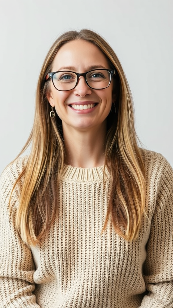 Monika | Flave.ai | Flave.ai - Make an AI girlfriend