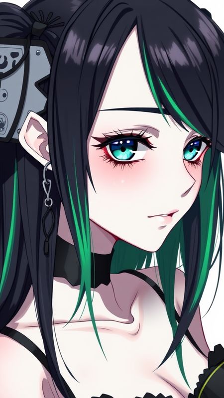 Chat with Anastasia | Flave.ai - Make an AI girlfriend