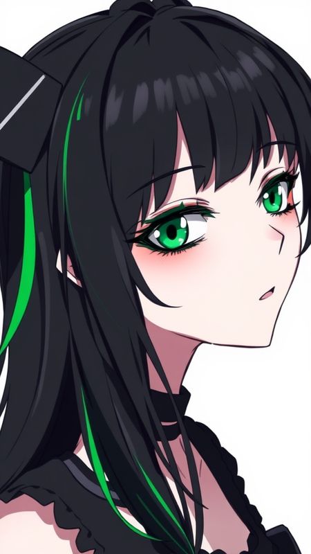 Anastasia | Flave.ai | Flave.ai - Make an AI girlfriend