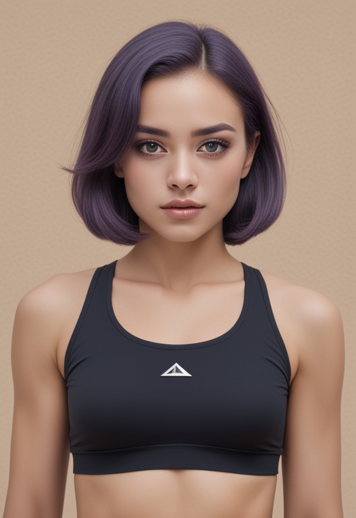 Chat with minitinah | Flave.ai - Make an AI girlfriend